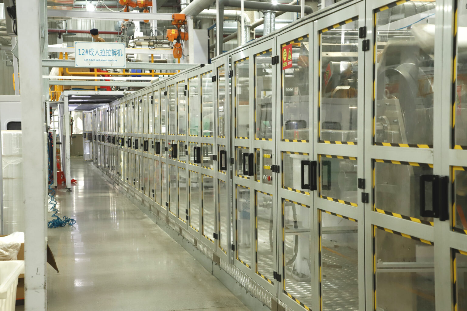 5 Types of Sanitary Products: A Comprehensive Buyer’s Guide – Careso ...